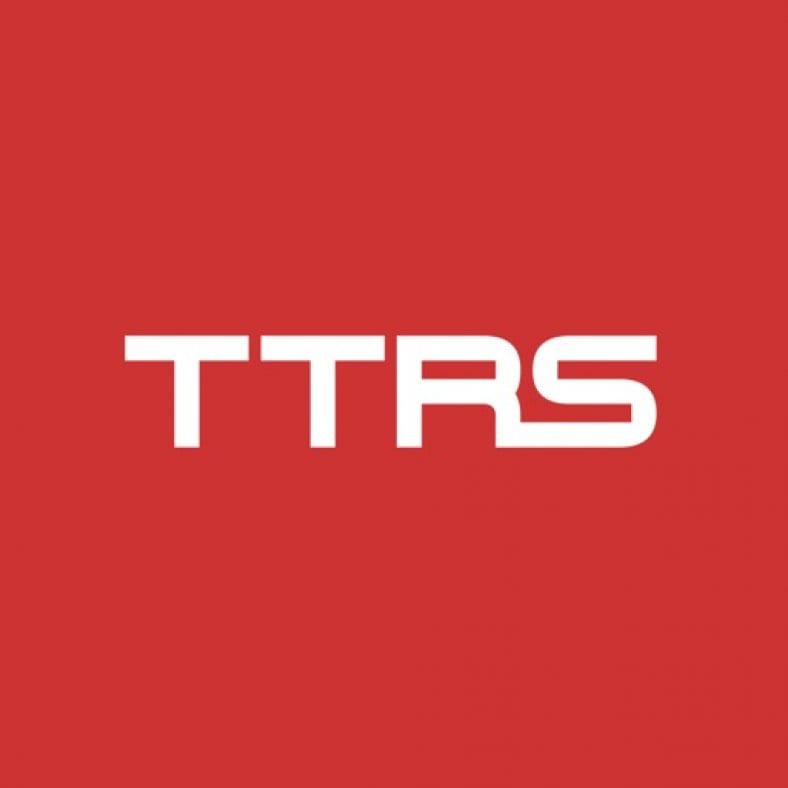 TTRS logo | Free apps for Android and iOS
