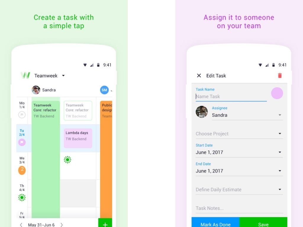 5 Best apps for creating timelines in 2022 | Free apps for Android and iOS