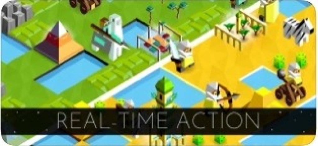 17 Free City Building Games for Android & iOS | Freeappsforme - Free ...