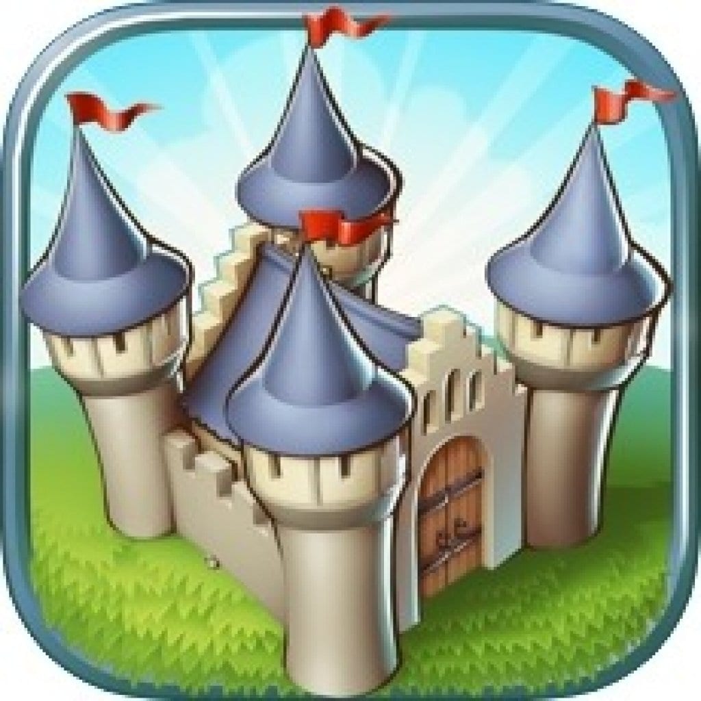 17 Free City Building Games for Android & iOS | Free apps for Android ...