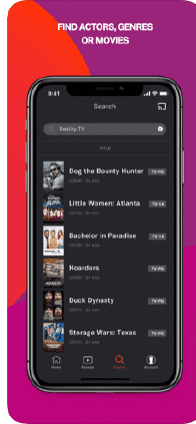 11 Free HD Movie Apps for Android & iOS | Freeappsforme - Free apps for ...