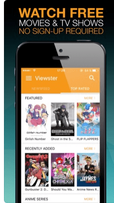 11 Free HD Movie Apps for Android & iOS | Freeappsforme - Free apps for ...