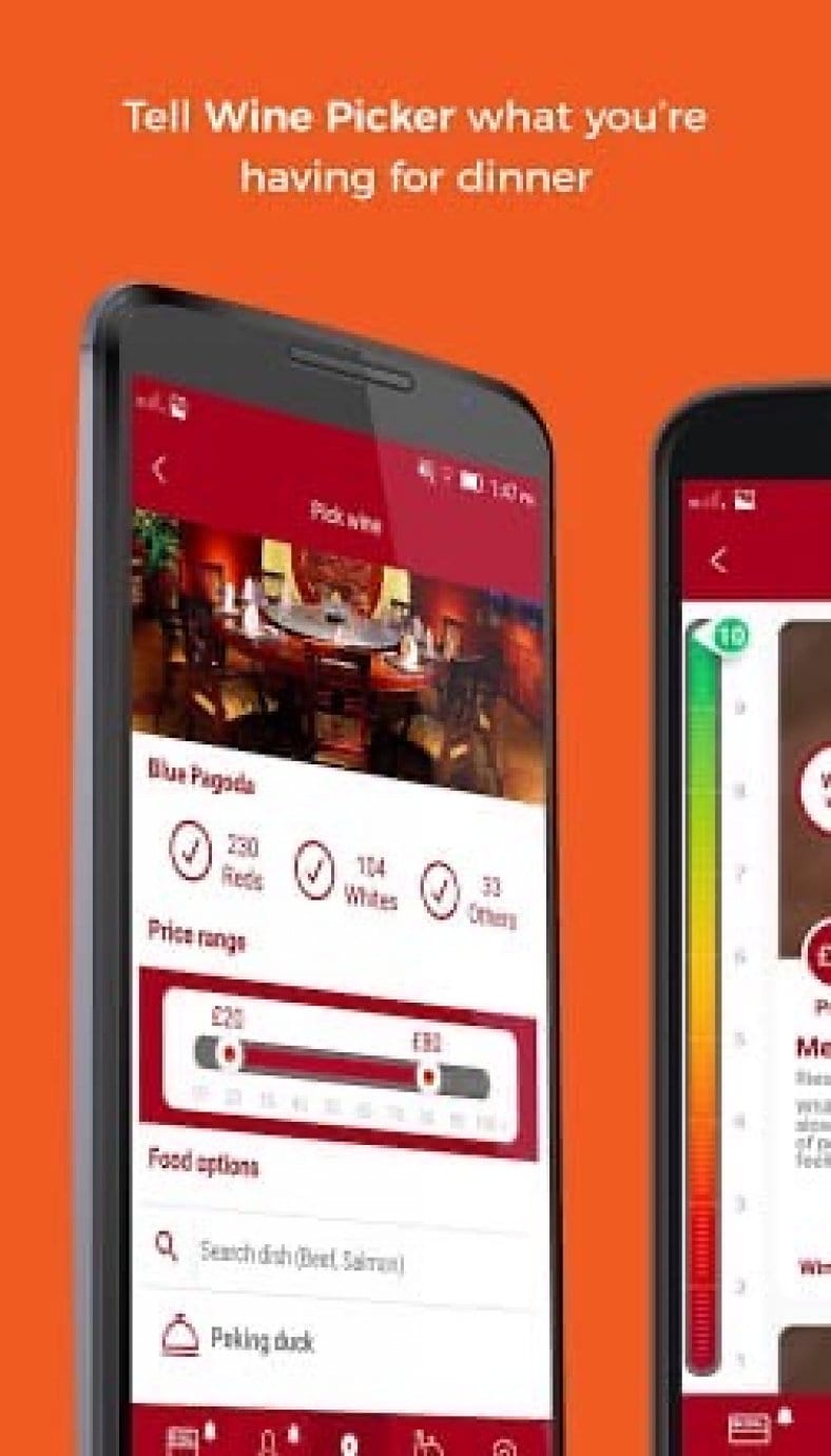 11 Best Wine Finder Apps for Android & iOS | Freeappsforme - Free apps ...