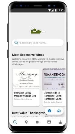 11 Best Wine Finder Apps for Android & iOS | Freeappsforme - Free apps ...