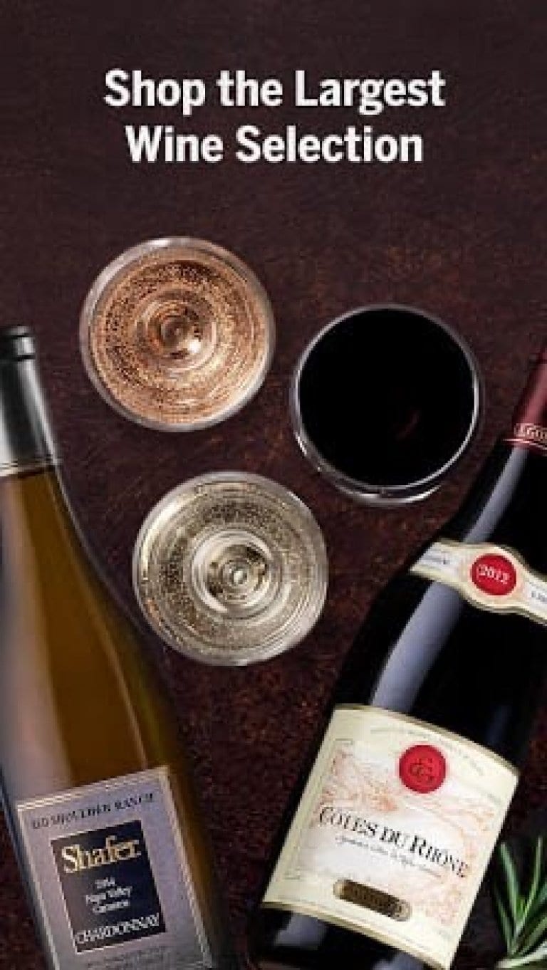 11 Best Wine Finder Apps for Android & iOS | Freeappsforme - Free apps ...