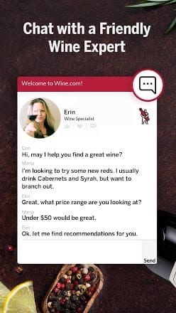 11 Best Wine Finder Apps for Android & iOS | Freeappsforme - Free apps ...