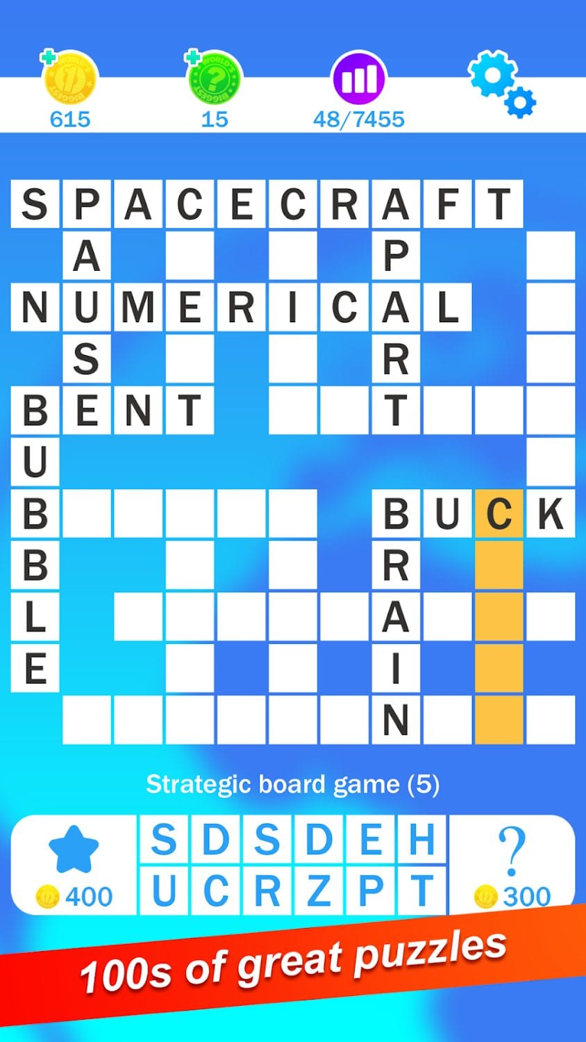 21 Best crossword apps 2020 (Android & iOS) | Freeappsforme - Free apps ...