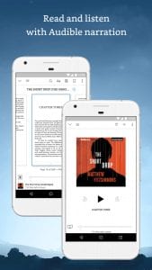 22 Best E-Book Reader Apps for Android & iOS | Freeappsforme - Free ...