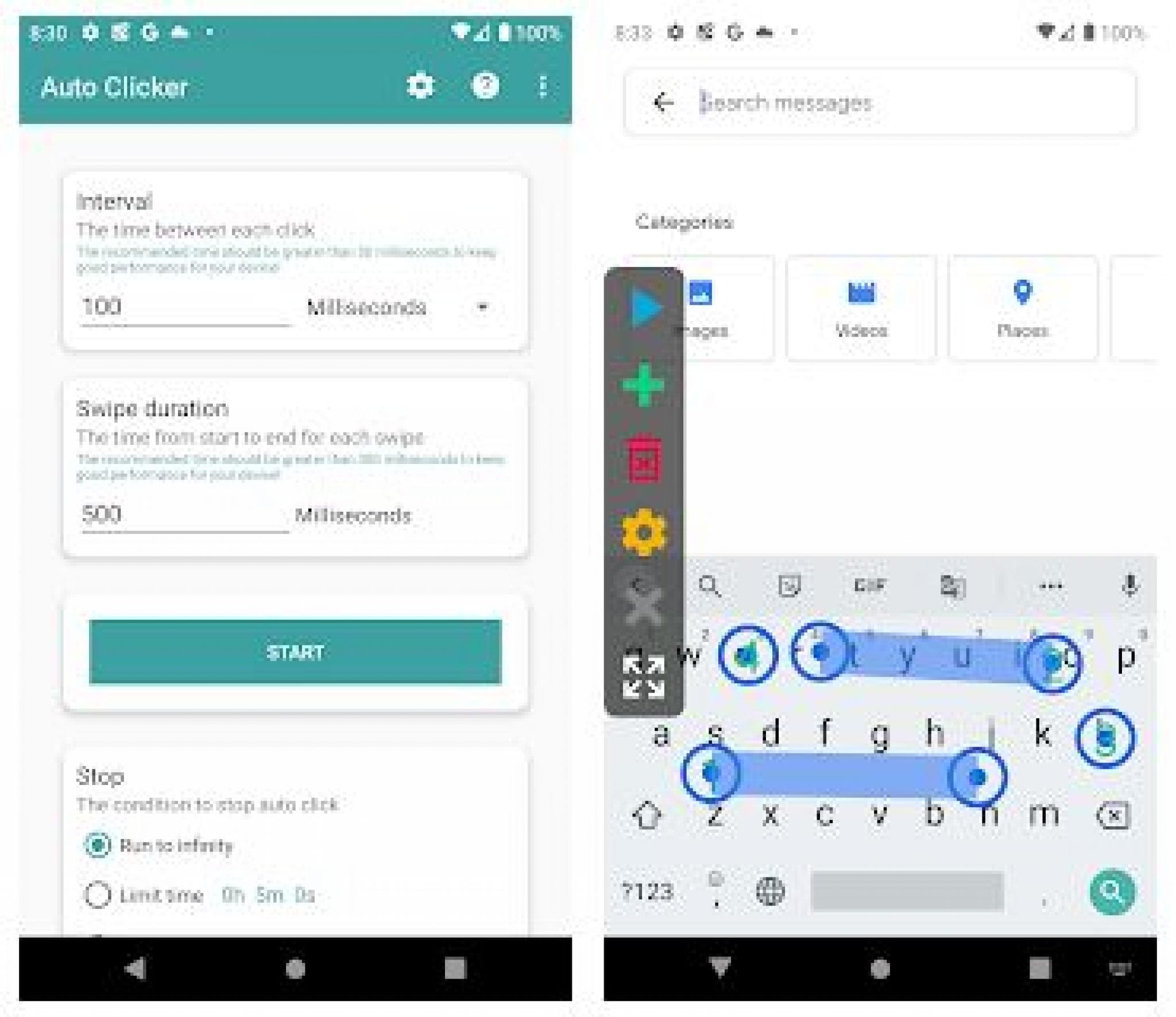 15 Best Auto Clicker Apps 2022 for Android & iOS | Free apps for ...