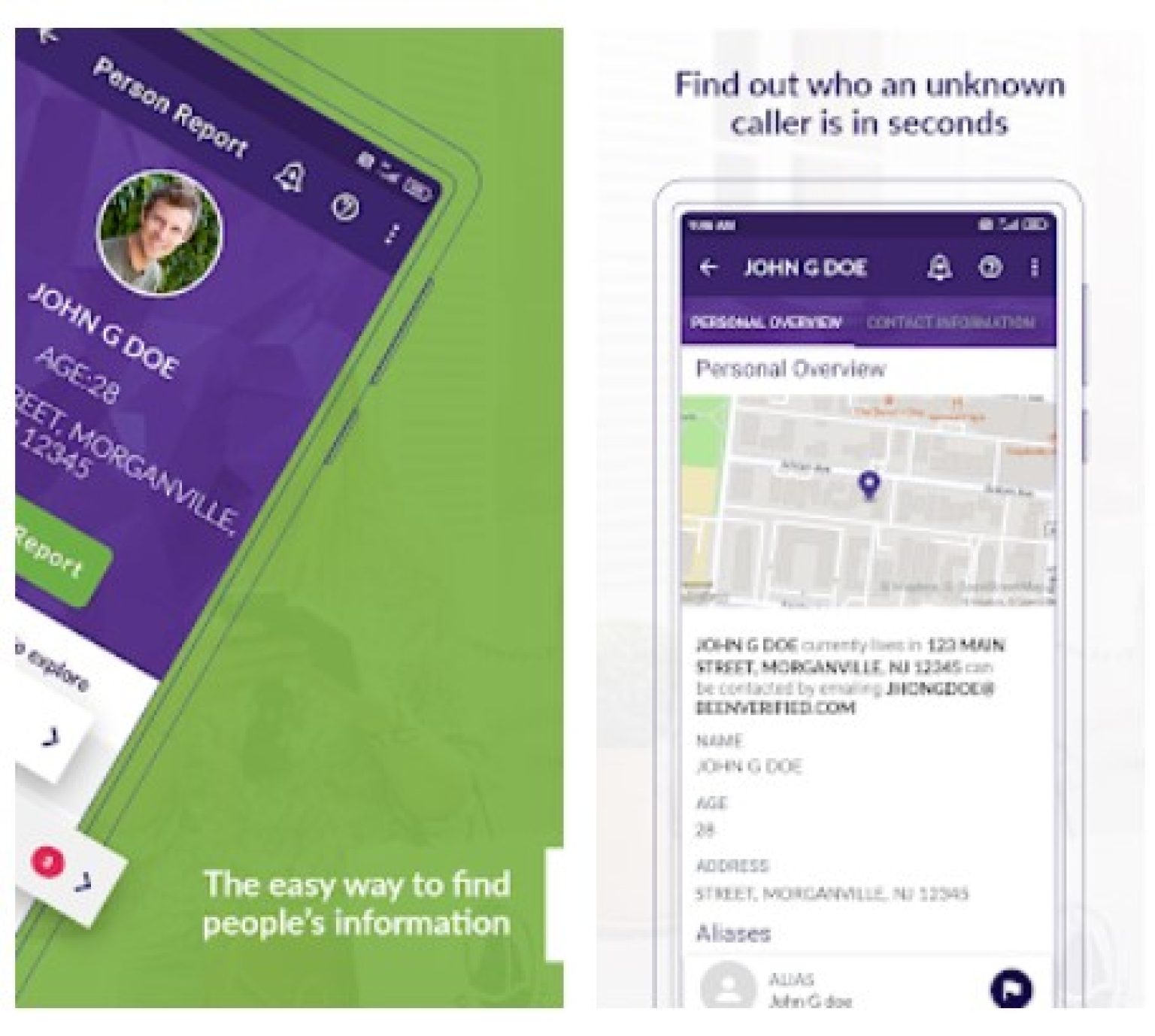 11 Best Apps to Find People’s Social Media in 2022 | Free apps for ...