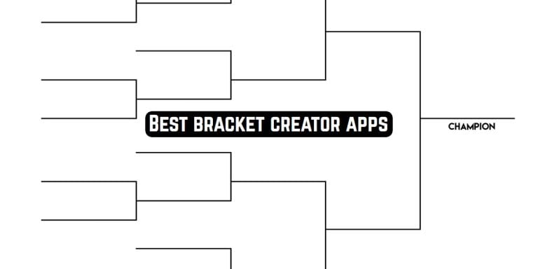 9 Best bracket creator apps for Android & iOS | Free apps for Android ...