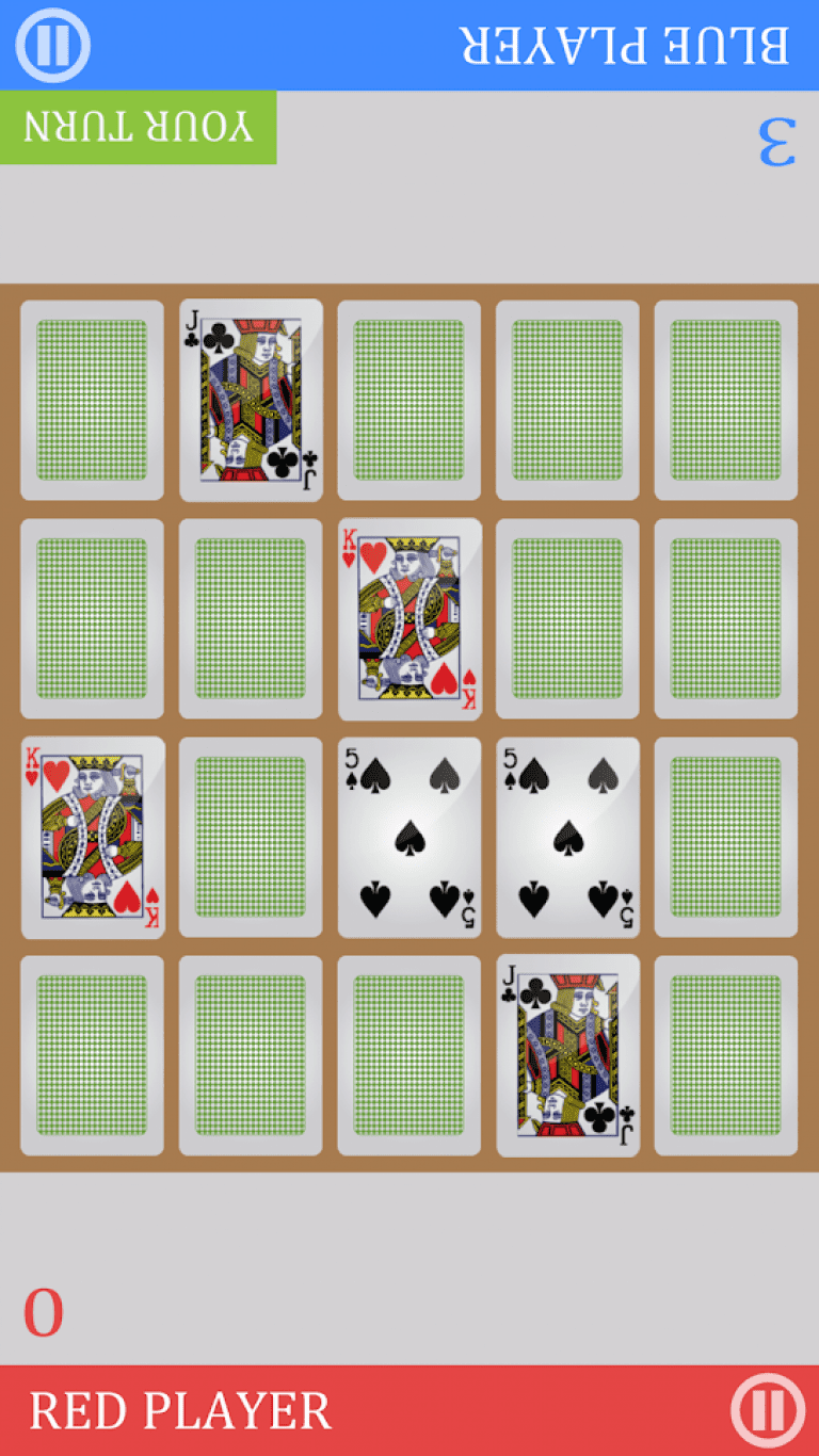 23 Best Two-Player Game Apps for Android & iOS | Freeappsforme - Free ...