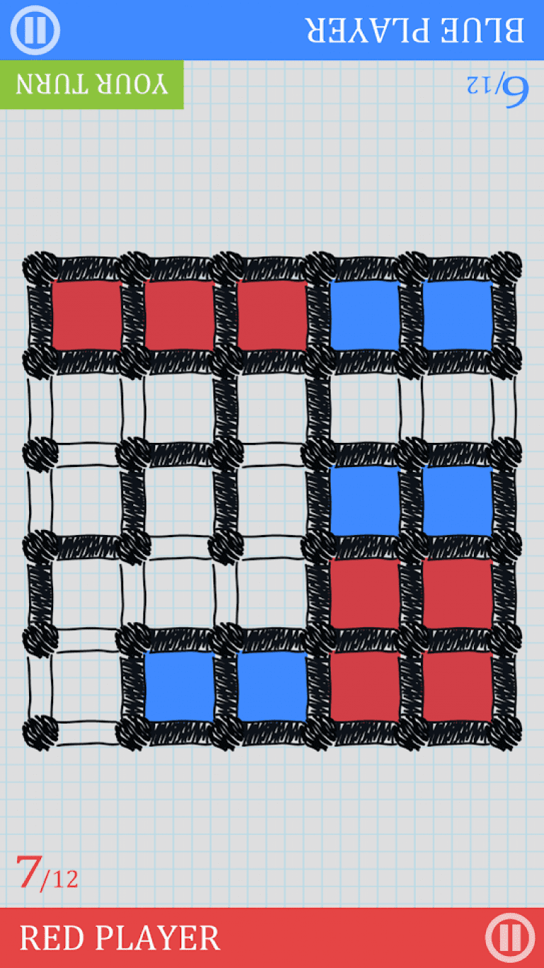23 Best Two-Player Game Apps for Android & iOS | Freeappsforme - Free ...