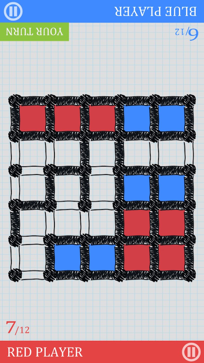 23 Best Two-Player Game Apps for Android & iOS | Freeappsforme - Free ...