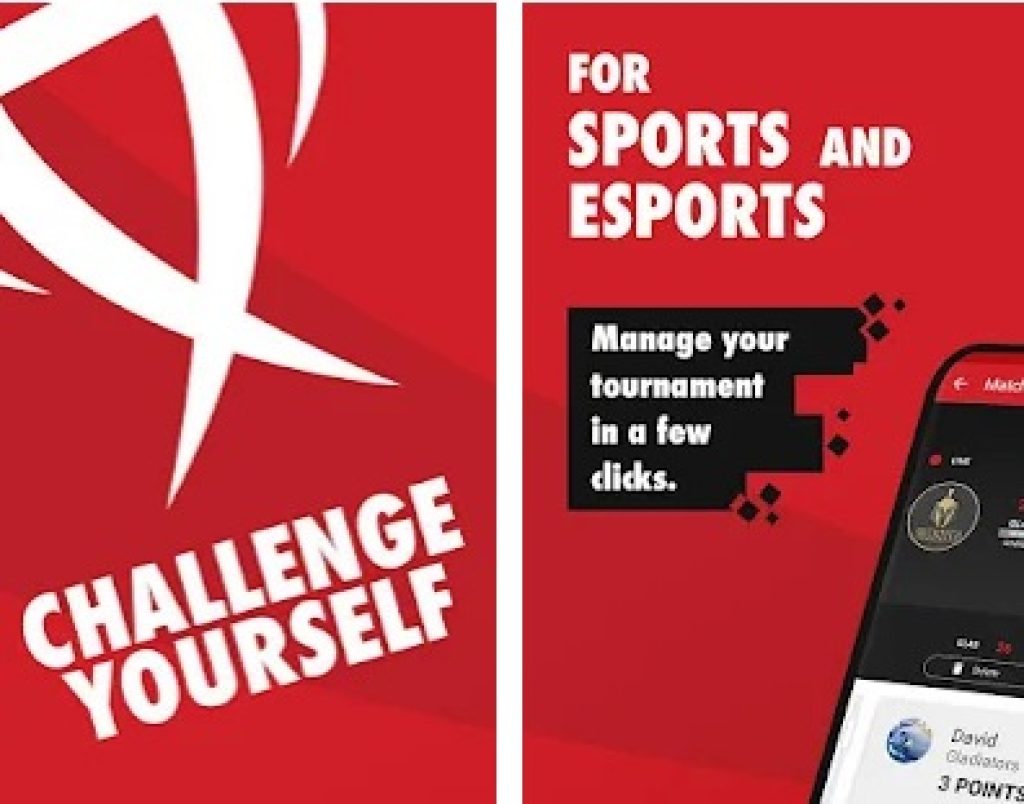 9 Best bracket creator apps for Android & iOS | Free apps for Android ...