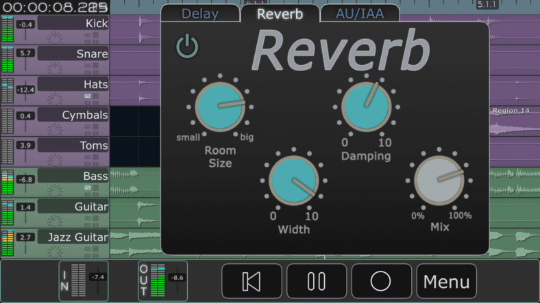 15 Best Studio Recording Apps 2026 (Android & iOS) | Freeappsforme ...
