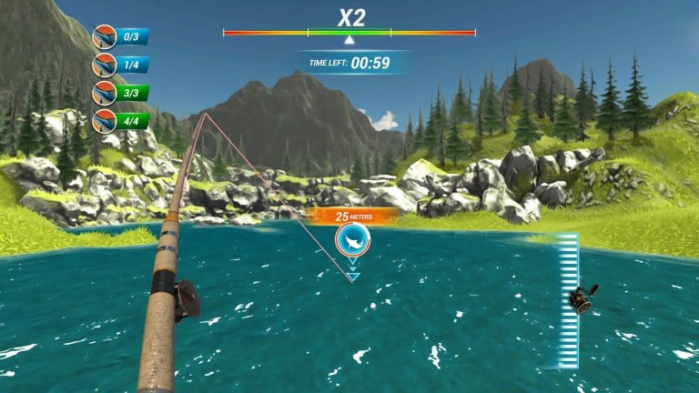 11 Best Fishing Games for Android & iOS 2025 | Freeappsforme - Free ...