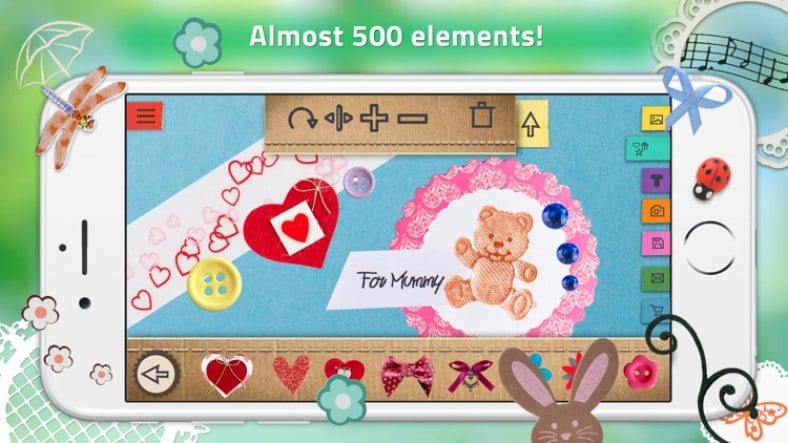 11 Best scrapbook apps for Android & iOS 2020 | Freeappsforme - Free ...