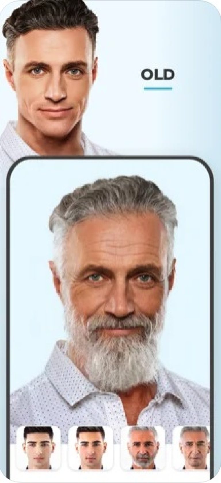 9 Best face shape apps for Android & iOS | Free apps for Android and iOS