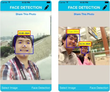 11 Free Face Recognition Apps for Android & iOS | Freeappsforme - Free ...