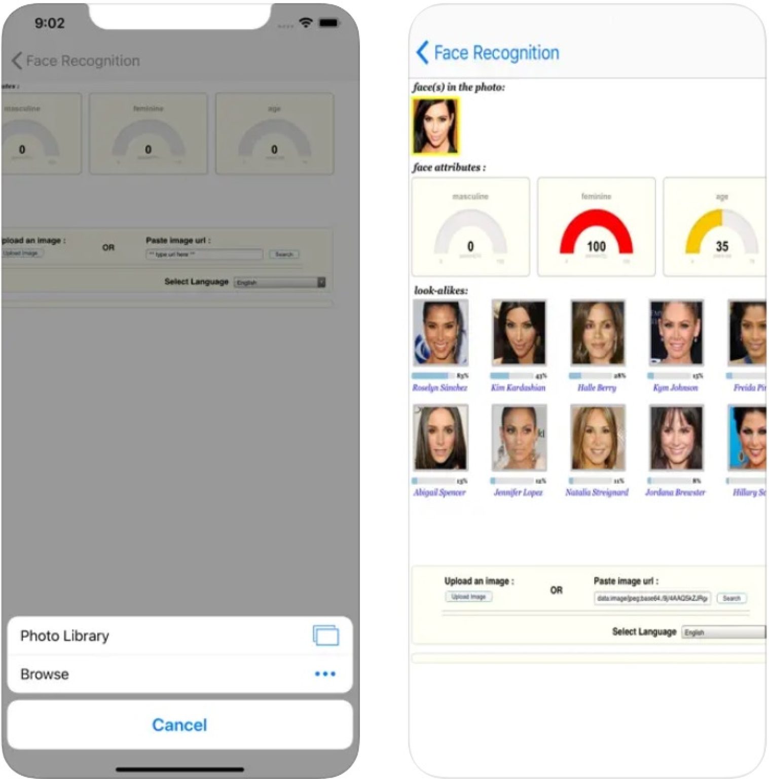 11 Free Face Recognition Apps for Android & iOS | Freeappsforme - Free ...