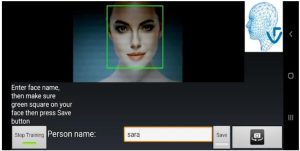 11 Free face recognition apps for Android & iOS | Free apps for Android ...
