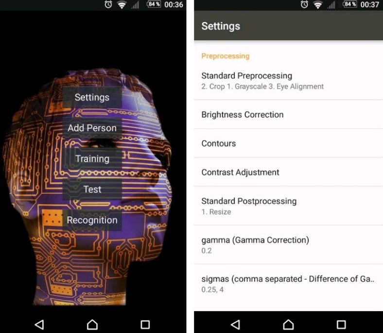 11 Free Face Recognition Apps for Android & iOS | Freeappsforme - Free ...