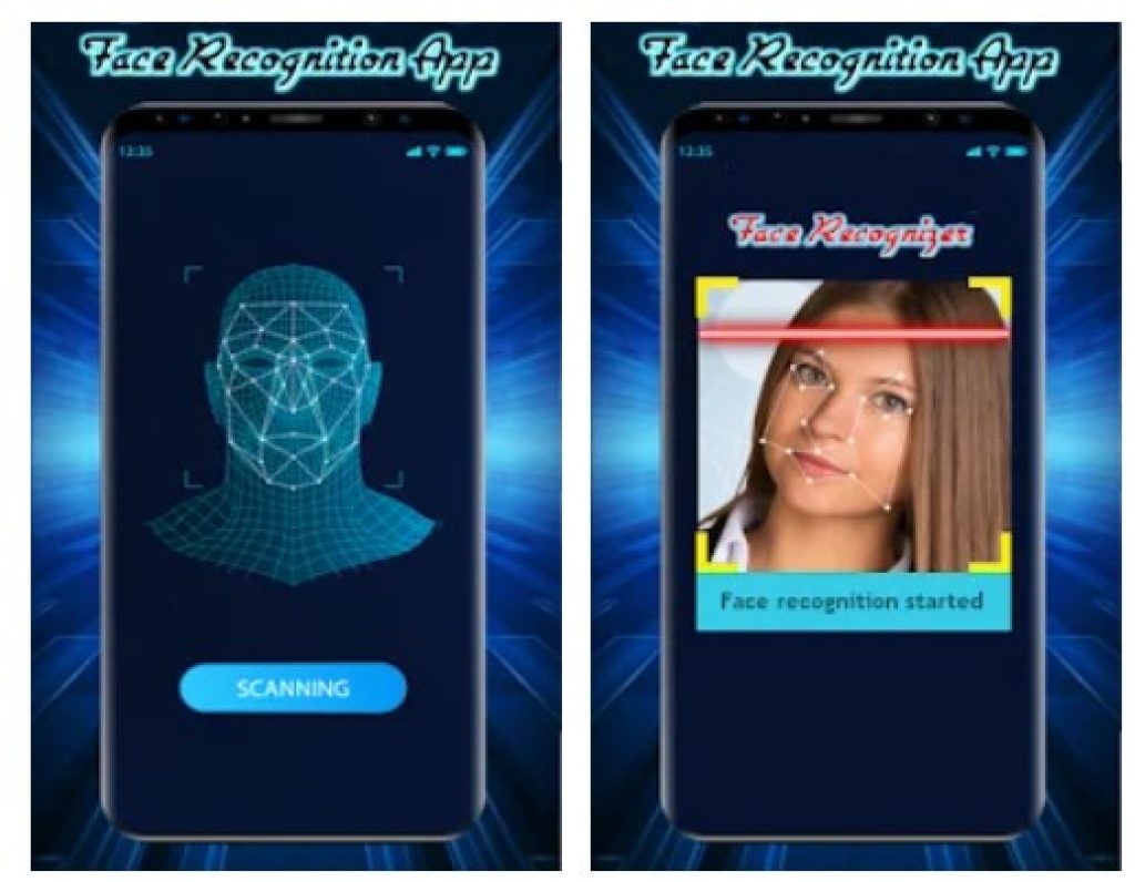 11 Free Face Recognition Apps for Android & iOS | Freeappsforme - Free apps for Android and iOS
