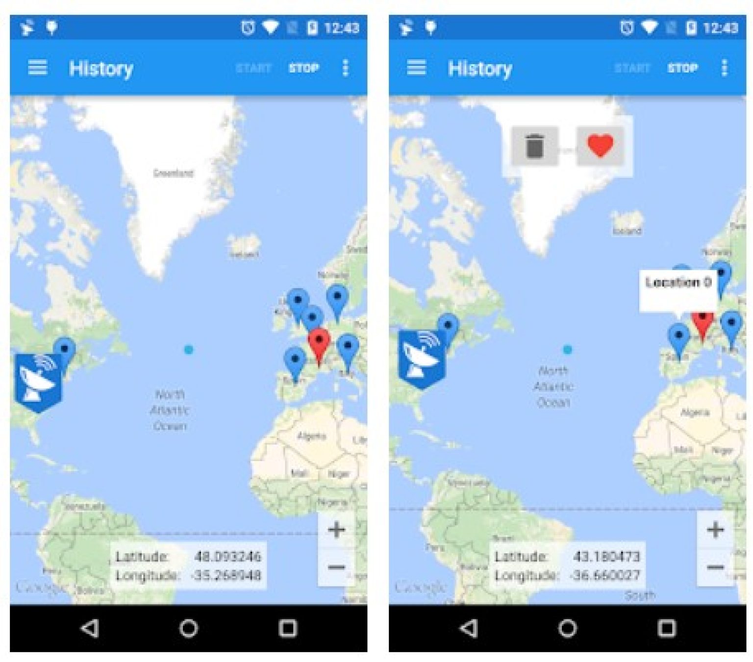 15 Best fake GPS location apps for Android & iOS | Free apps for ...