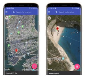 15 Best fake GPS location apps for Android & iOS | Free apps for ...
