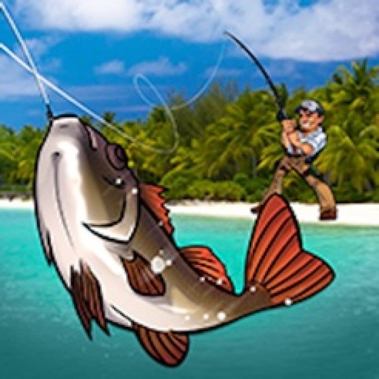 11 Best fishing games for Android & iOS 2020 | Free apps for Android ...