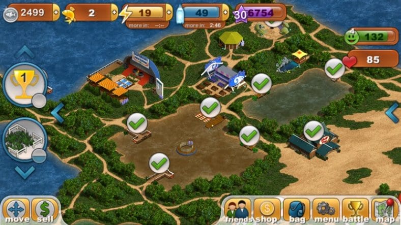 11 Best Fishing Games for Android & iOS 2026 | Freeappsforme - Free ...