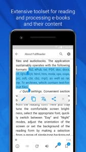 22 Best E-Book Reader Apps for Android & iOS | Freeappsforme - Free ...