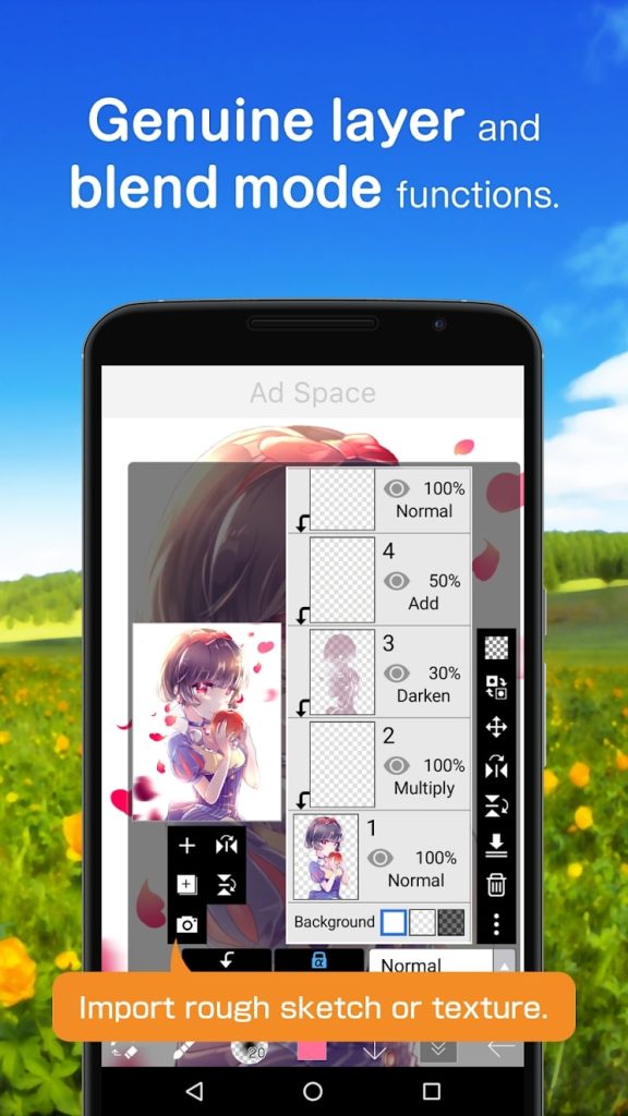 11 Best graph paper drawing and digital drawing apps for Android & iOS ...