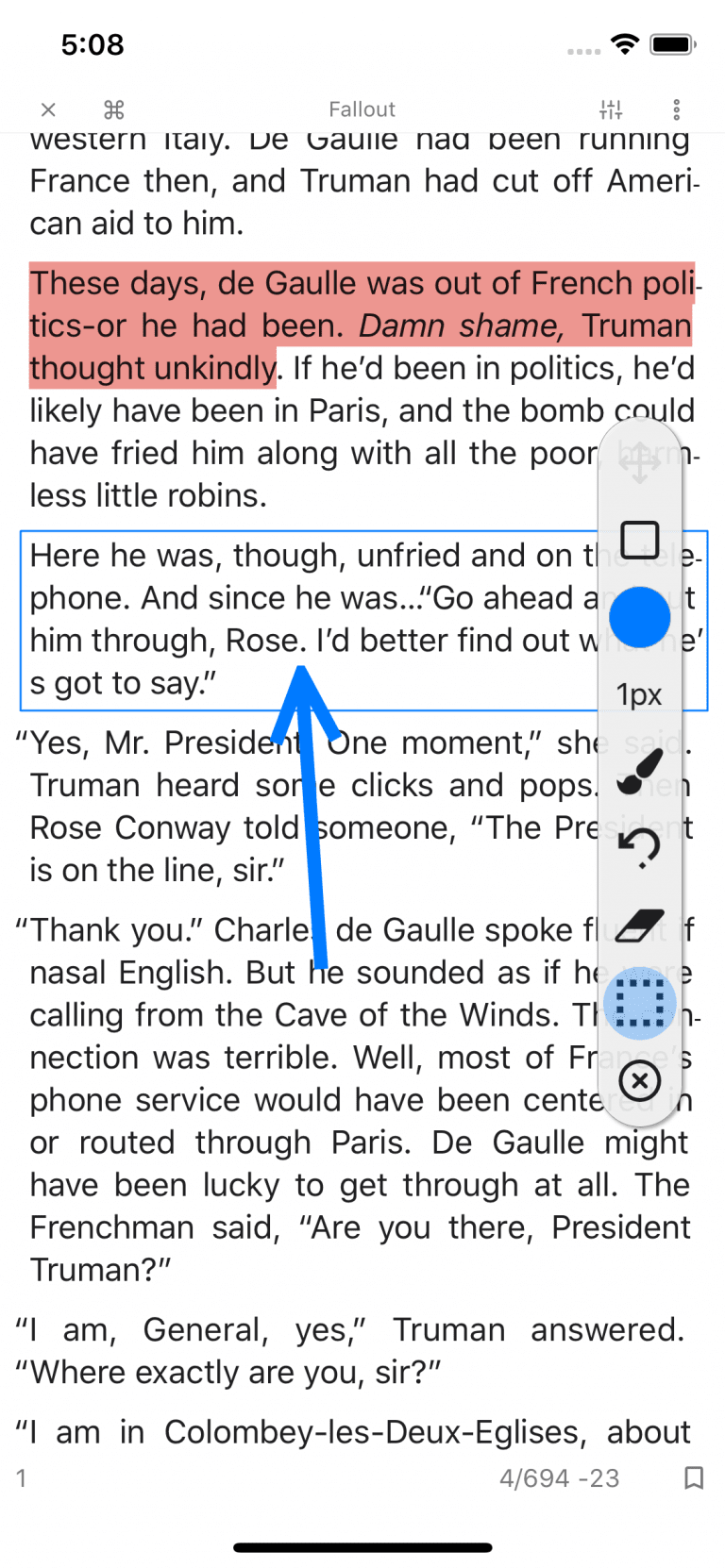 22 Best E-Book Reader Apps for Android & iOS | Freeappsforme - Free apps for Android and iOS