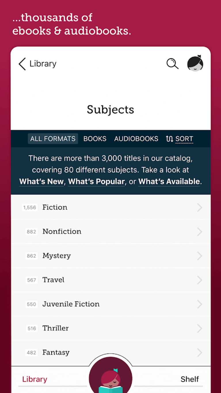 22 Best E-Book Reader Apps for Android & iOS | Freeappsforme - Free apps for Android and iOS