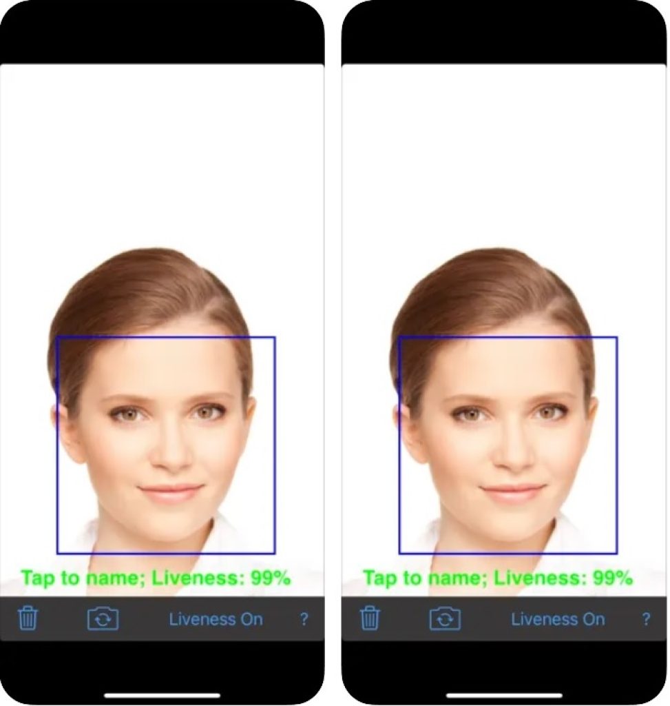 11 Free Face Recognition Apps for Android & iOS | Freeappsforme - Free ...