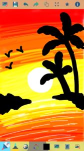 13 Best Graph Paper Drawing and Digital Drawing Apps for Android & iOS ...