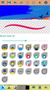 13 Best Graph Paper Drawing and Digital Drawing Apps for Android & iOS ...