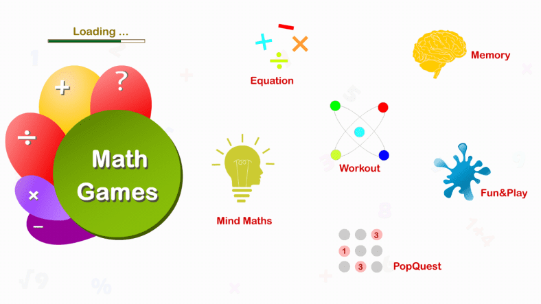 16 Best Math Game Apps for Adults (Android & iOS) | Freeappsforme ...