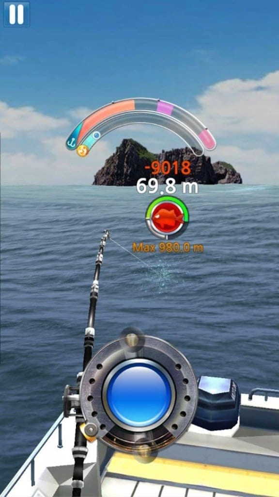 11 Best fishing games for Android & iOS 2020 | Free apps for Android ...