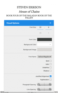 22 Best E-Book Reader Apps for Android & iOS | Freeappsforme - Free apps for Android and iOS