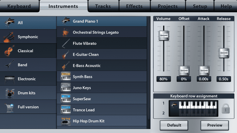 15 Best Studio Recording Apps 2026 (Android & iOS) | Freeappsforme ...