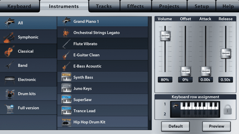 15 Best Studio Recording Apps 2025 (Android & iOS) | Freeappsforme ...