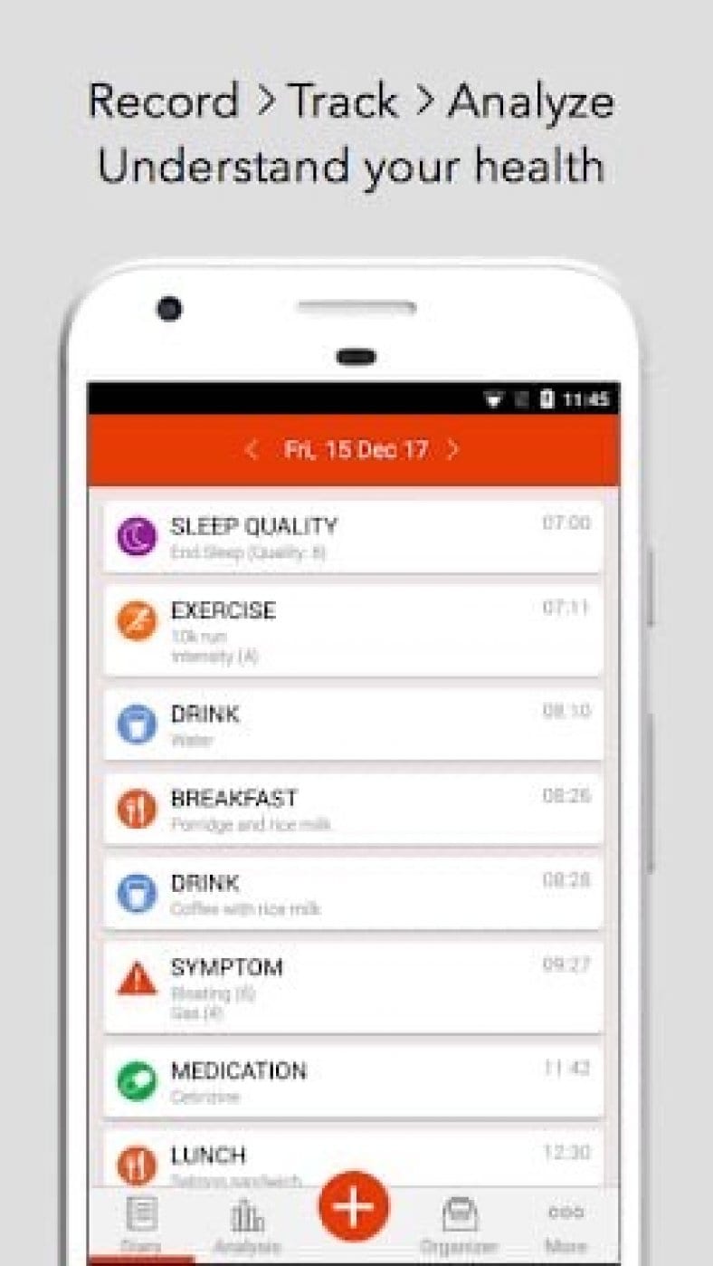 11 Best symptom checker apps for Android & iOS | Free apps for Android ...