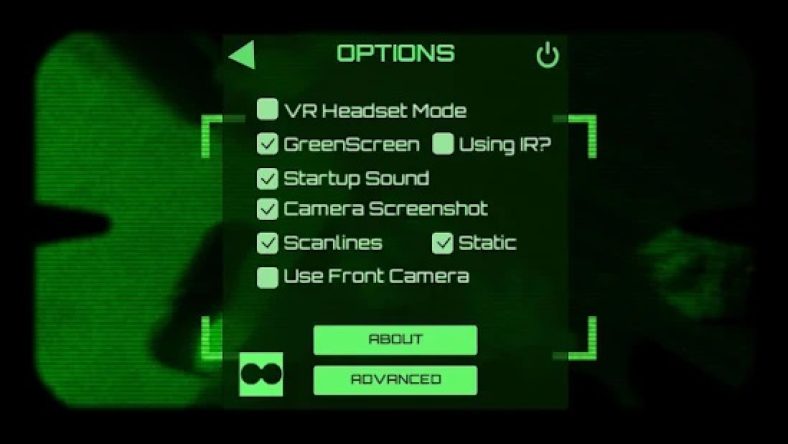 11 Best Night Vision Apps for Android & iOS | Freeappsforme - Free apps ...