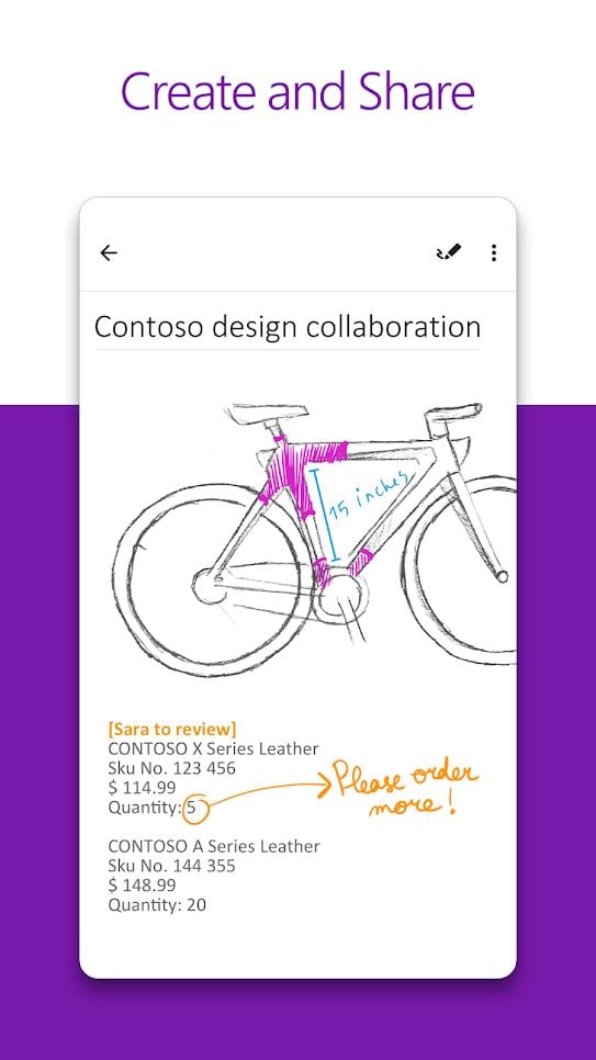 11 Best Outlining Apps for Android & iOS 2025 | Freeappsforme - Free ...