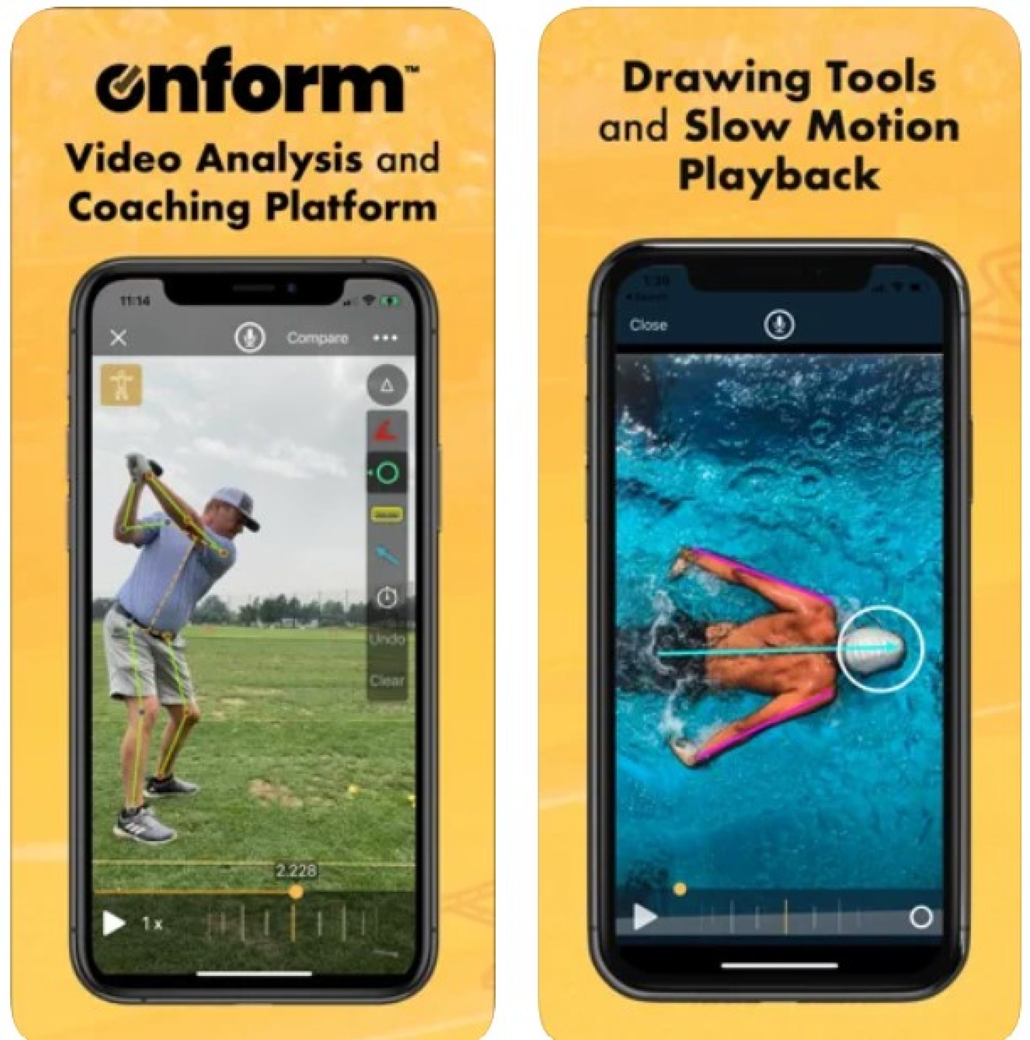 Top 11 Sports Video Analysis Apps for Android & iOS | Free apps for ...