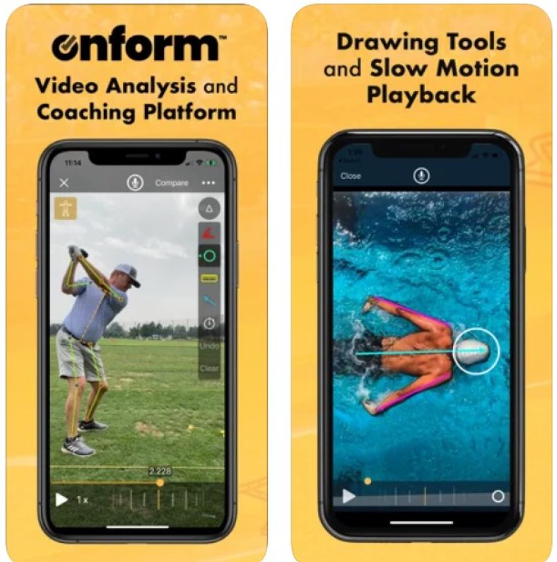 Top 8 sports video analysis apps for Android & iOS | Free apps for ...