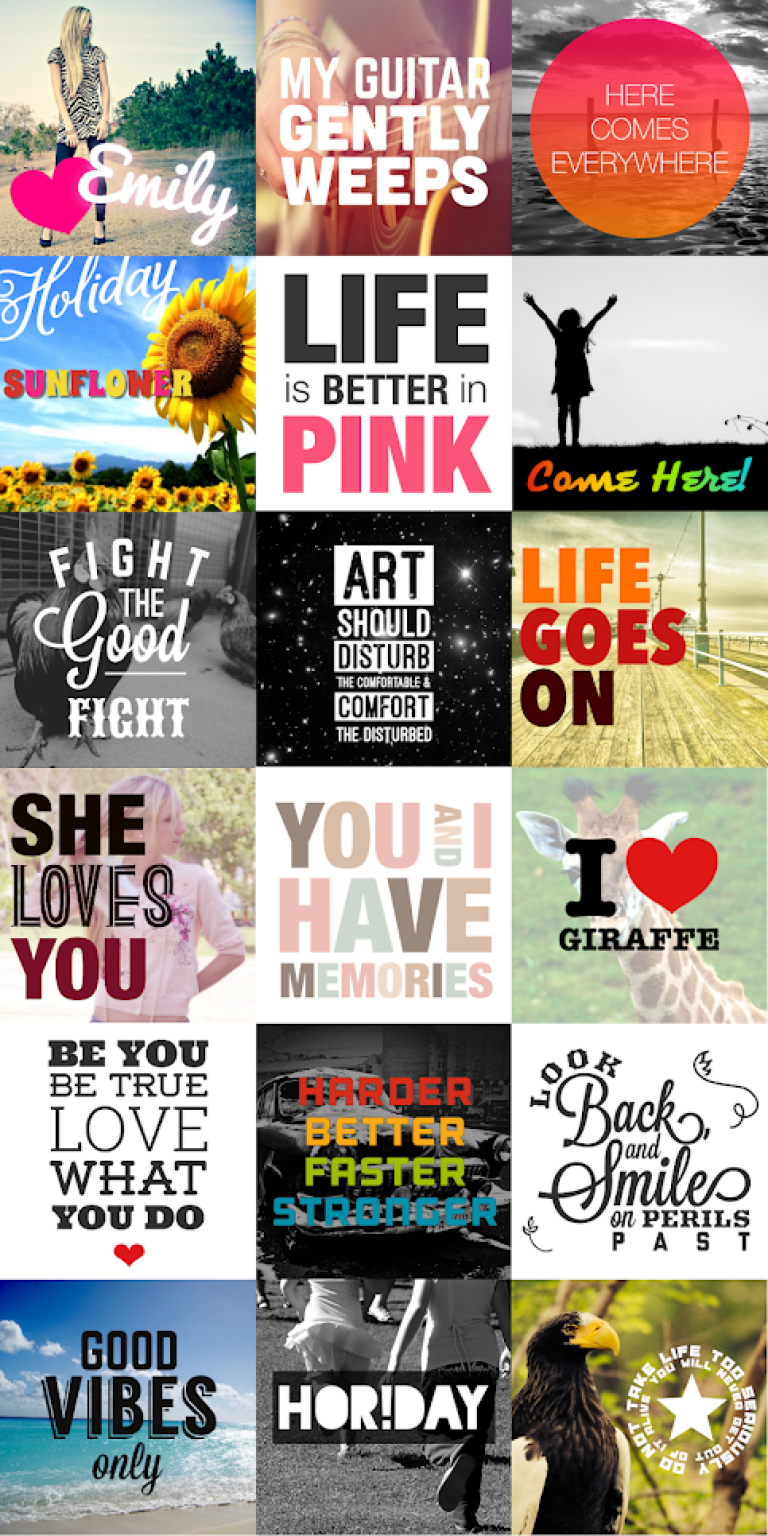 11 Best color texting apps for Android & iOS | Free apps for Android ...